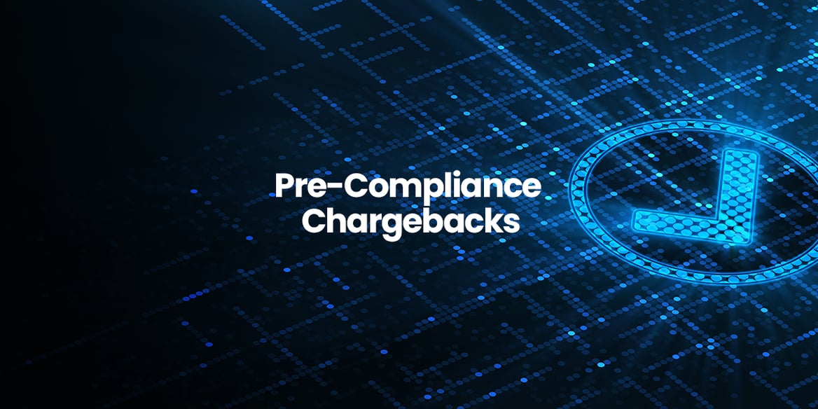 Pre-Compliance Chargebacks & Reason Code 98 Explained